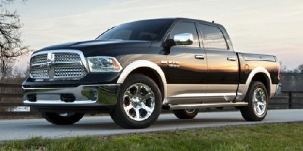 Used 2017 Ram 1500 Sport on sale at Ontario Approved