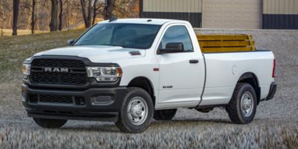 Used 2020 Ram 2500 Tradesman on sale at Ontario Approved
