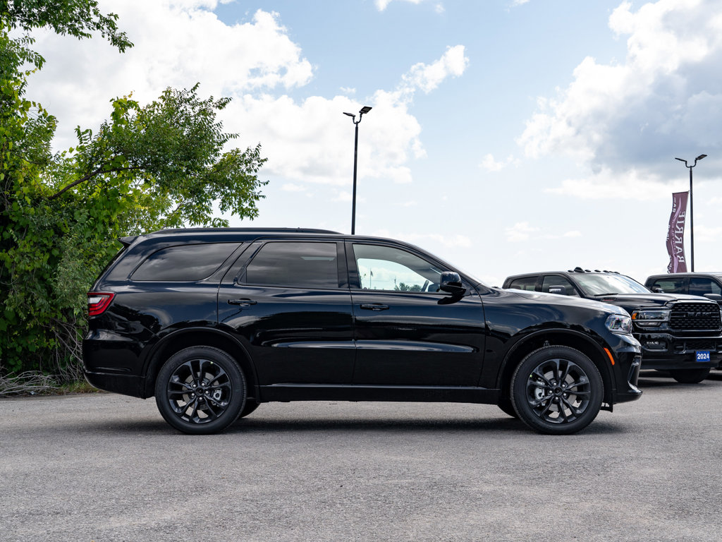 New 2026 Dodge Durango GT on sale at Ontario Approved