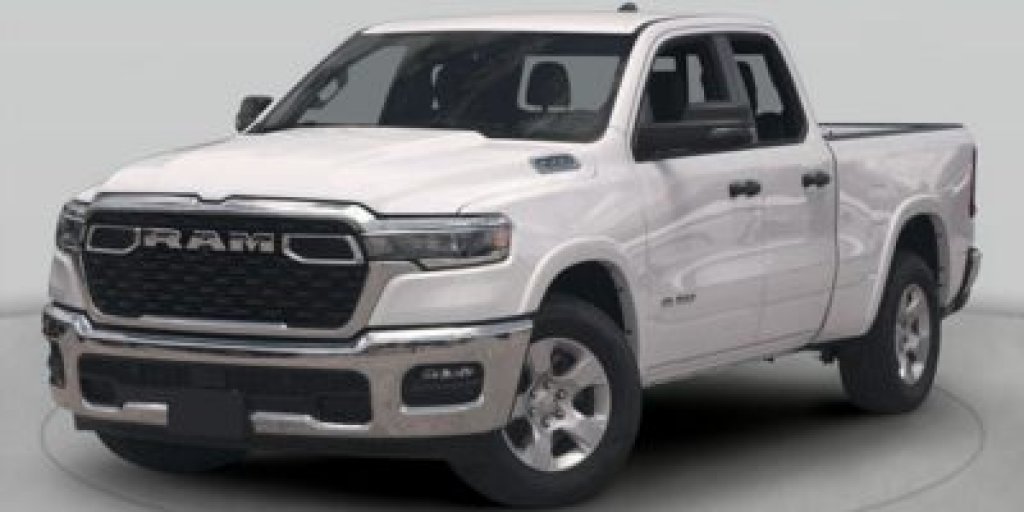 New 2026 Ram 1500 Express on sale at Ontario Approved